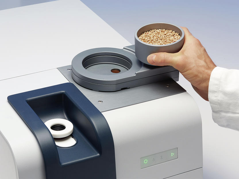 Spectrometer Food Analysis At Pam Calhoun Blog Spectrometer Food Analysis At Pam Calhoun Blog