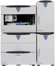 IC-System: The Dionex ICS-5000 HPIC - Ion Chromatography System