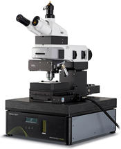 YISETH ROMERO: Combinación Única de Microscopía Raman-AFM Automatizada ...